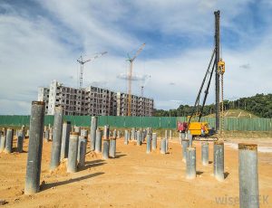 Let us talk about pipe piling | DongPengBoDa Steel Pipes Group