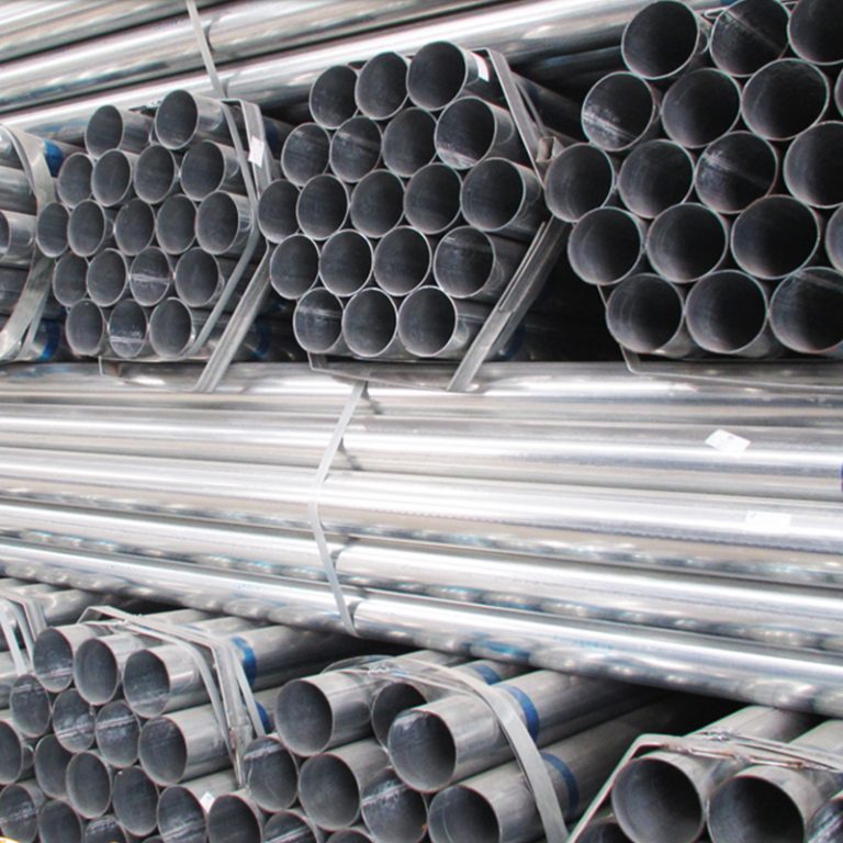 JIS G3444 Steel Pipe with STK400,STK500
