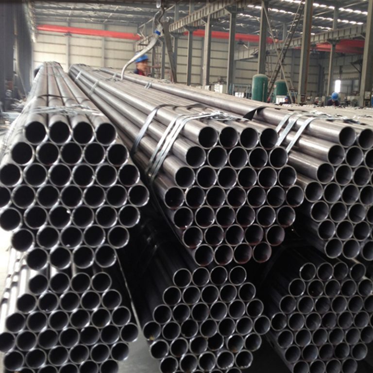 Tianjin steel structural pipes