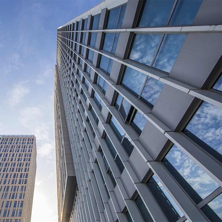 Curtain Wall Construction at Lawrence Henry blog