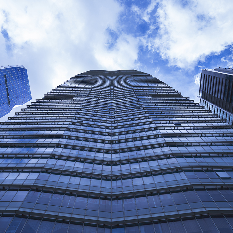 Modern Glass Curtain Wall Designs in 2021 | DongPengBoDa Steel Pipes Group