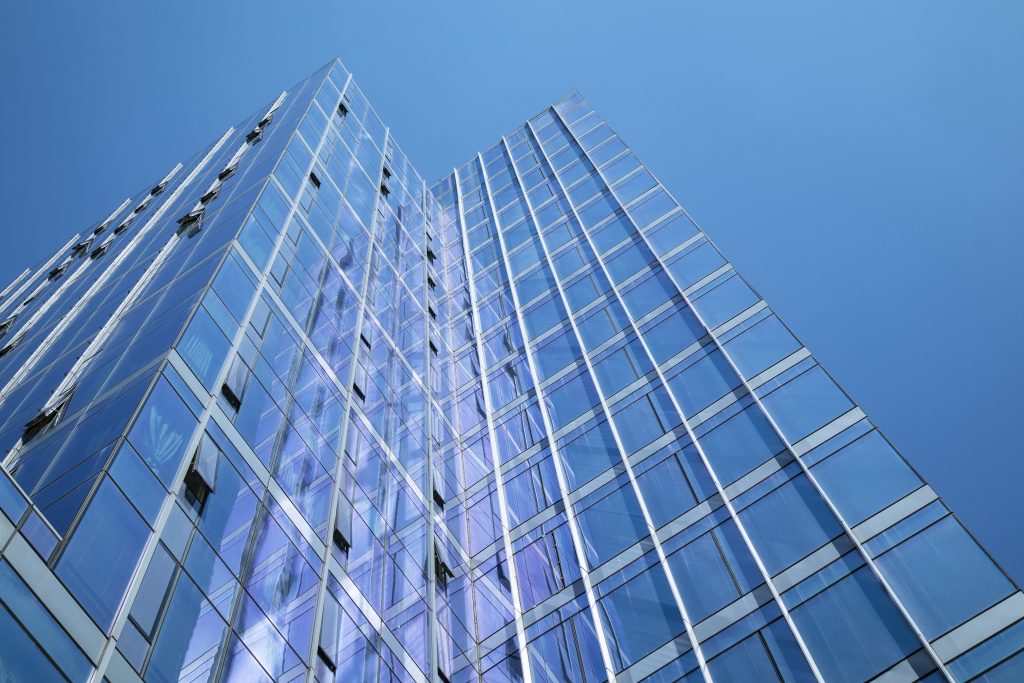 Why to use curtain wall design for your building | DongPengBoDa Steel ...