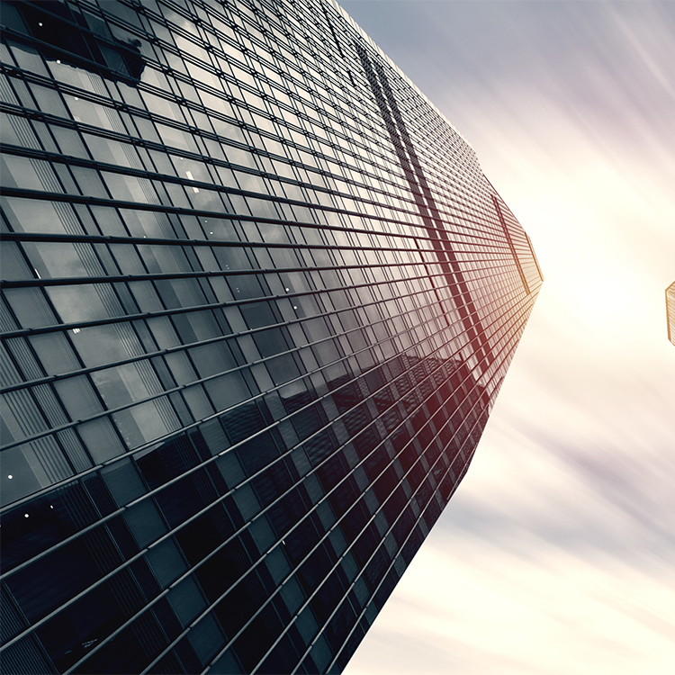 Curtain wall building | DongPengBoDa Steel Pipes Group