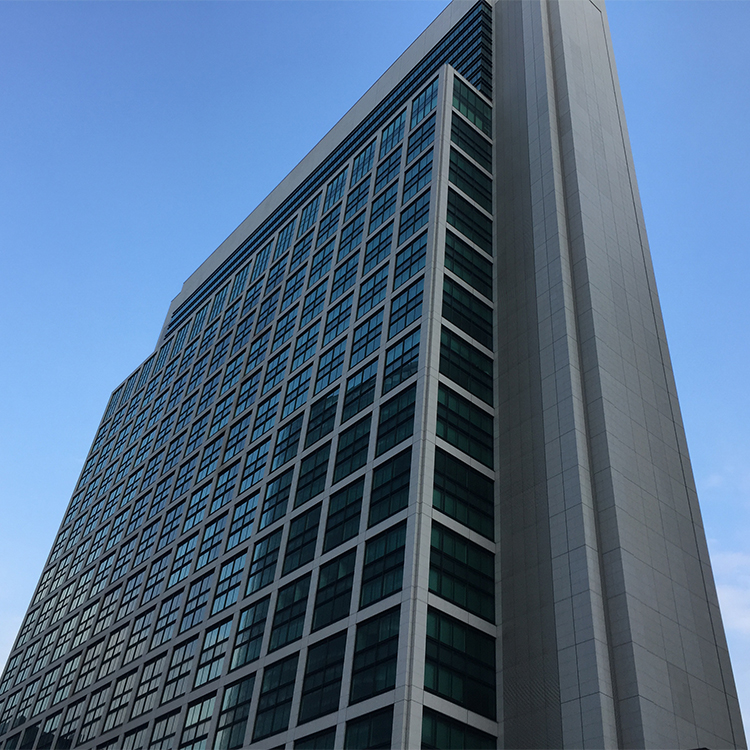 How to look at curtain wall structures’ role in the modern building ...