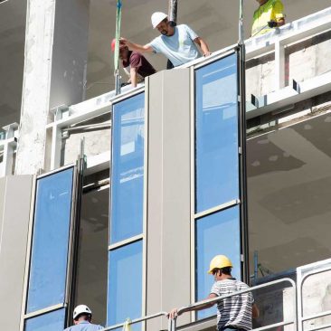 5 Benefits of Point-Supported Glass Systems | DongPengBoDa Steel Pipes ...