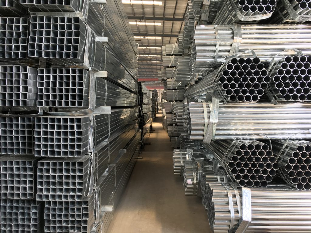 The Difference Between Pipe and Tube you shoud to know | DongPengBoDa ...