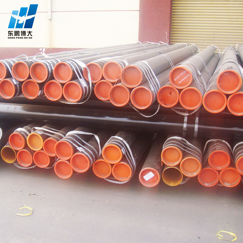 Carbon capture and storage technologies | DongPengBoDa Steel Pipes Group
