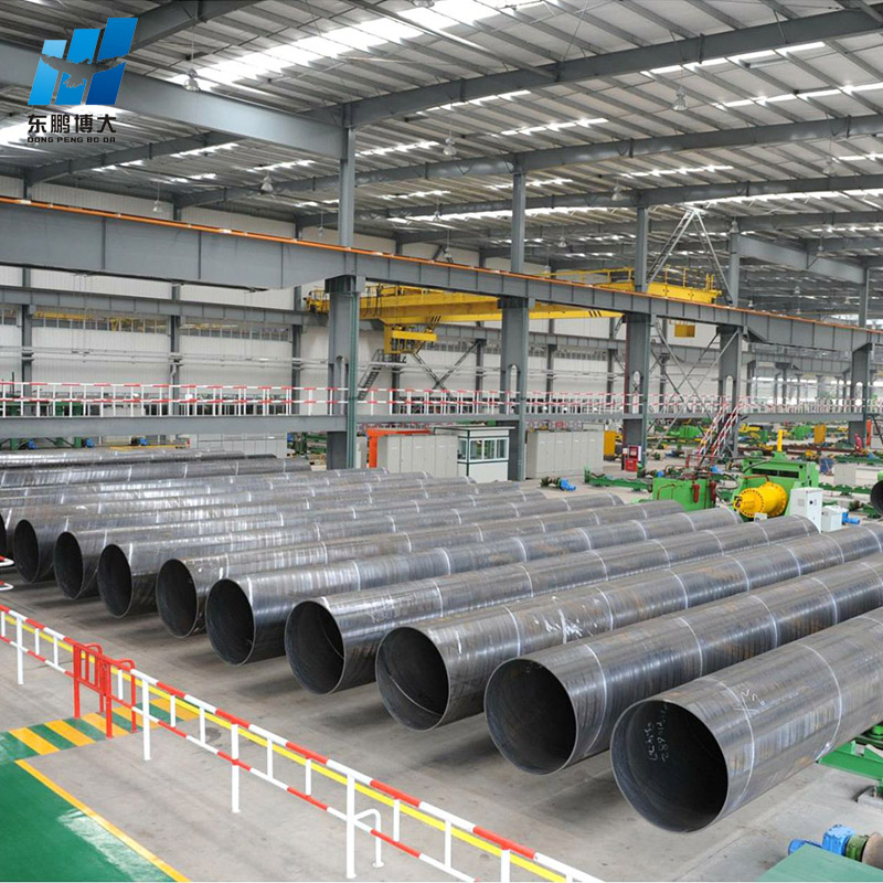 Low carbon: the core competitiveness of the future pipe industry ...