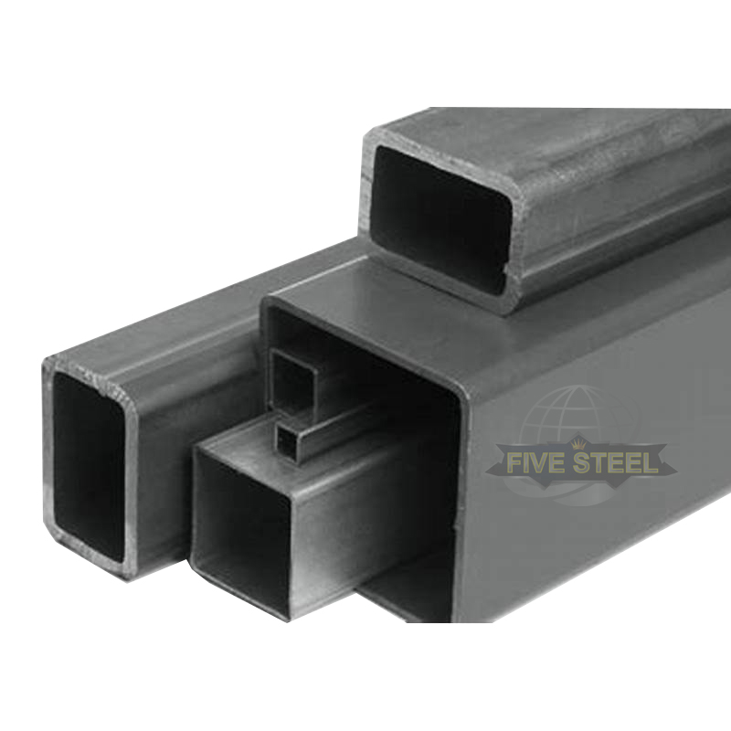 Premium Quality Square Steel Tubes: Superior Corrosion Protection ...
