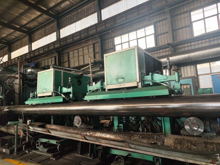 Break through the encirclement for steel pipe industry | DongPengBoDa ...