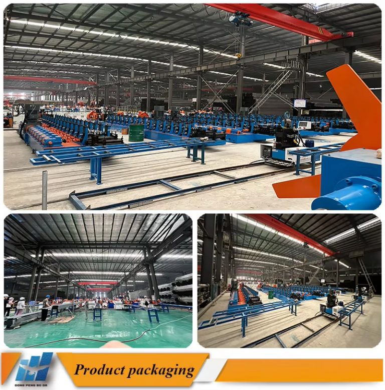 Solar Photovoltaic Bracket | DongPengBoDa Steel Pipes Group