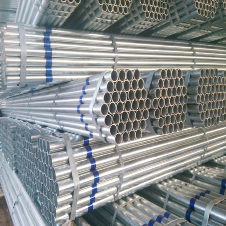 What is the Application Difference Between Pre-Galvanized and Hot ...
