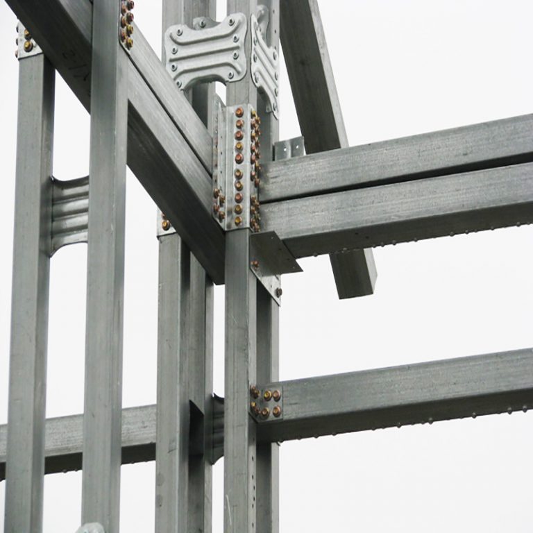 Application of Square/Rectangular Tubes, Round Tubes, and Galvanized ...