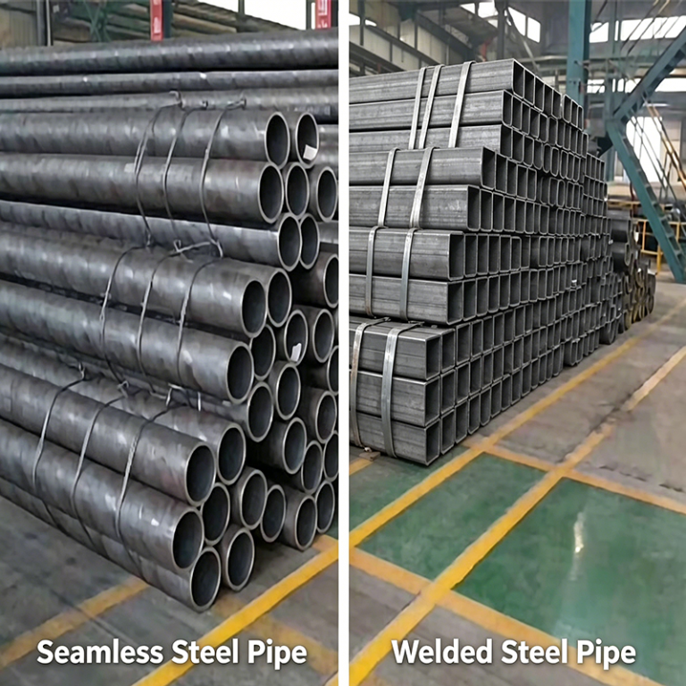 4 Inch Steel Pipe 20 ft Price: Market Trends and Smarter Procurement ...